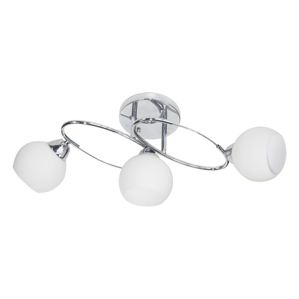 Plafonska lampa MD2713-3 CH