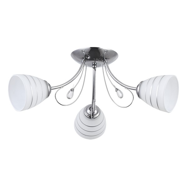 Plafonska lampa MD2730-3 CH