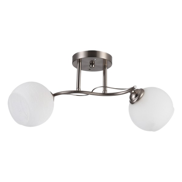 Plafonska lampa MD2733-2 SN