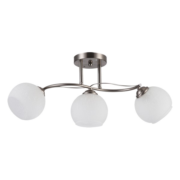 Plafonska lampa MD2733-3 SN