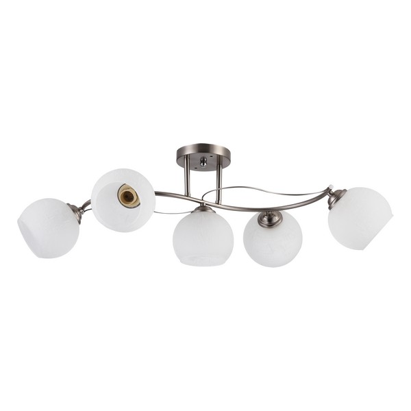 Plafonska lampa MD2733-5 SN