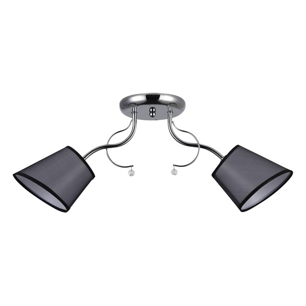 Plafonska lampa MD2736-2 CH