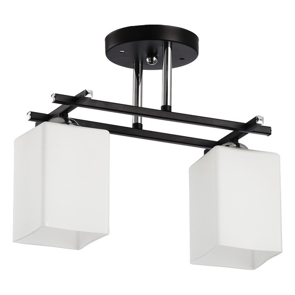 Plafonska lampa MD2737-2 BK