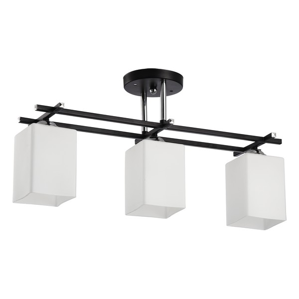 Plafonska lampa MD2737-3 BK