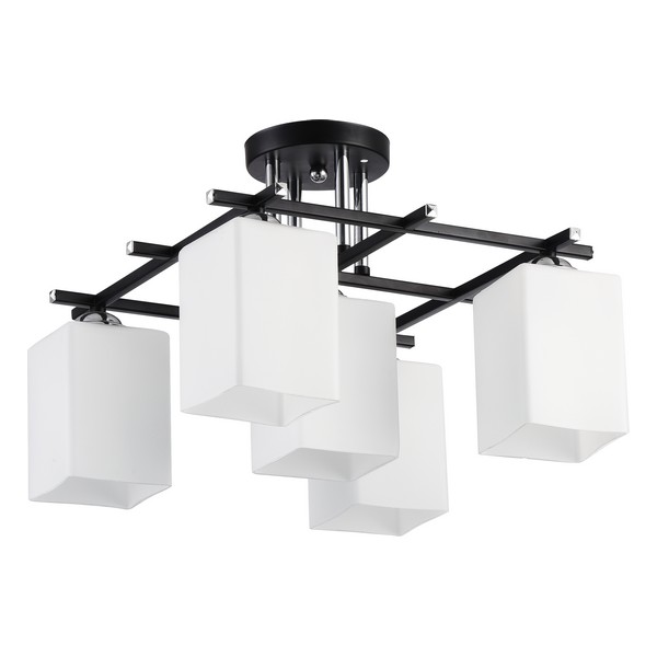 Plafonska lampa MD2737-5 BK