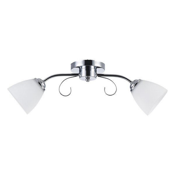 Plafonska lampa MD2738-2 CH