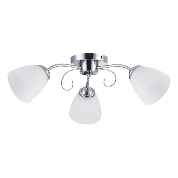 Plafonska lampa MD2738-3 CH