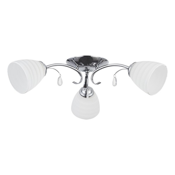 Plafonska lampa MD2739-3 CH