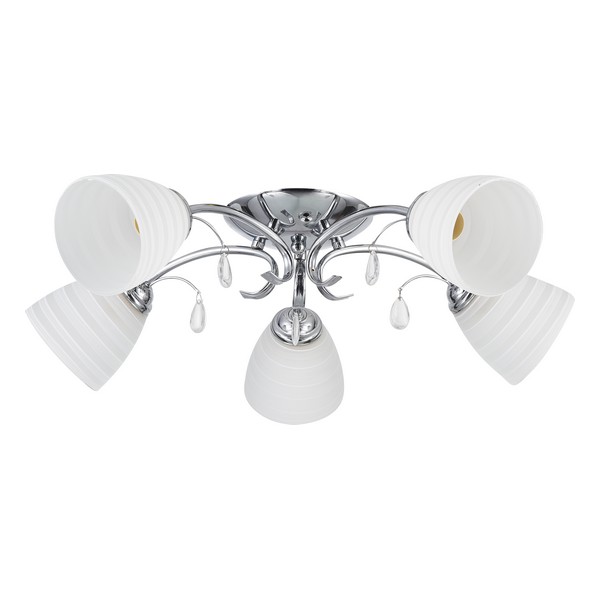 Plafonska lampa MD2739-5 CH