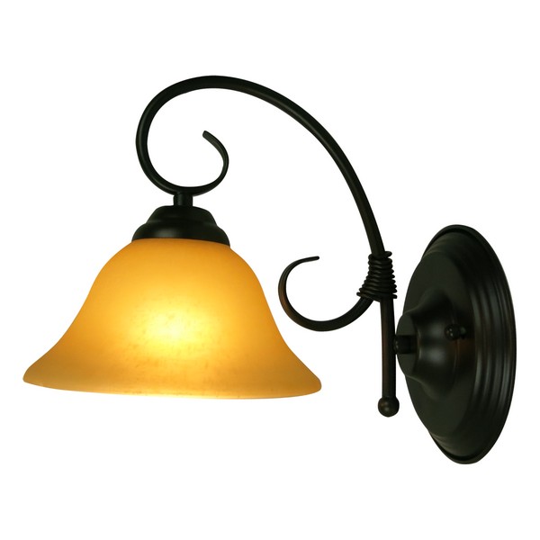 Zidna lampa RZ7104-1