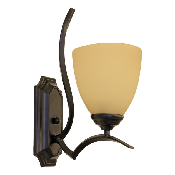 Zidna lampa RZ7106-1