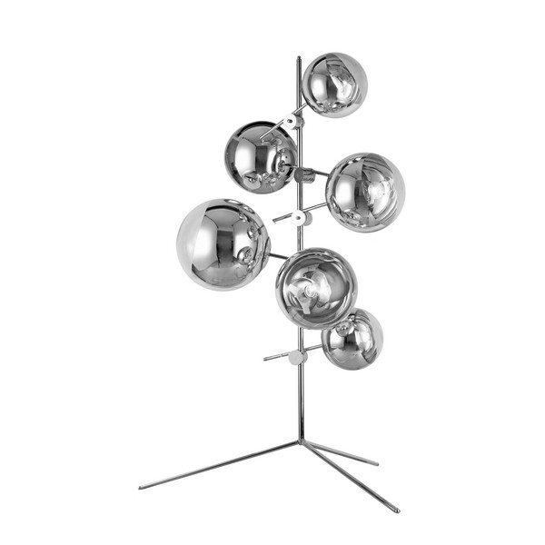 Podna lampa FK7003-6F