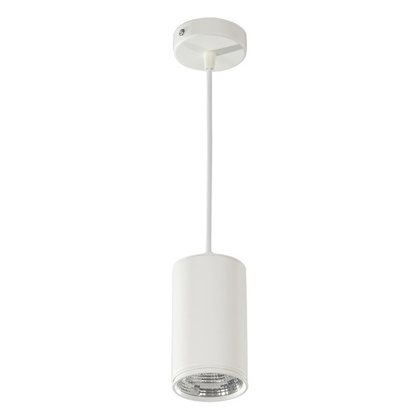 LED visilica F2602-12V WH