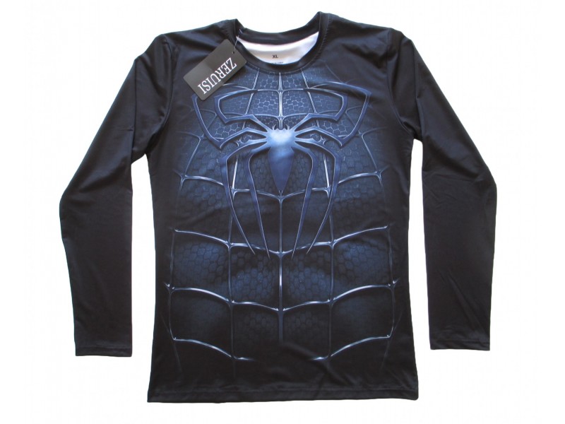 Spyderman -Nekoriscena- M/L