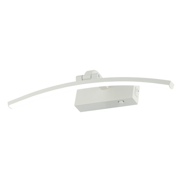 LED zidna lampa LZ008-10 WH