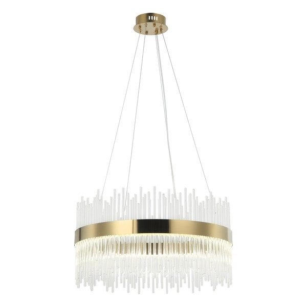 LED visilica KP7006-65V BZ
