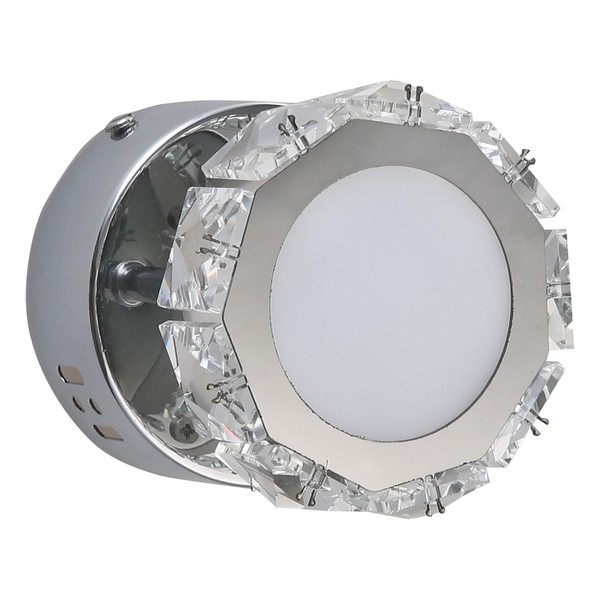 LED Zidna lampa KP6008-10Z