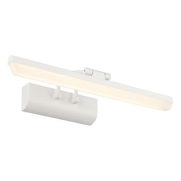 LED zidna lampa LZ007-7 WH