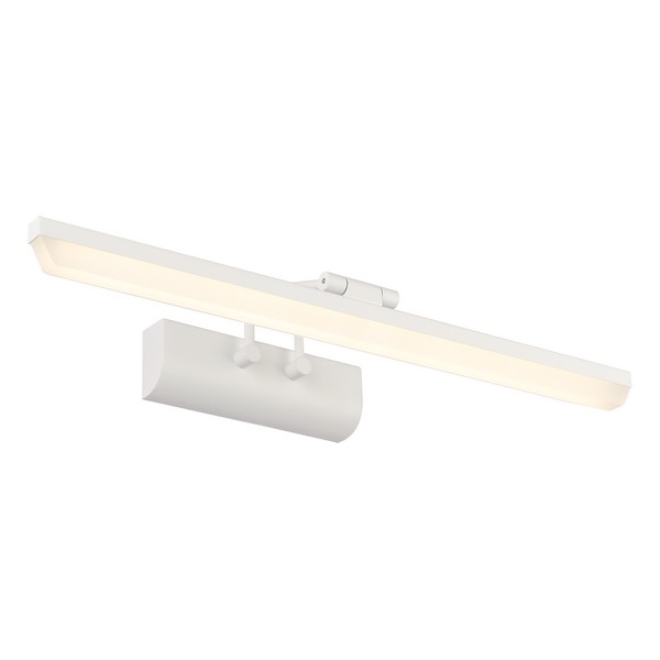 LED zidna lampa LZ007-12 WH