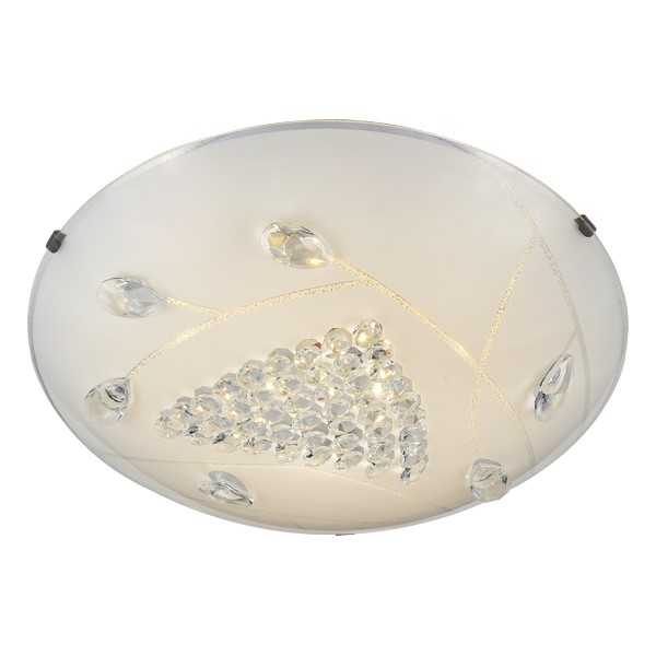 LED plafonjera F2508-12P