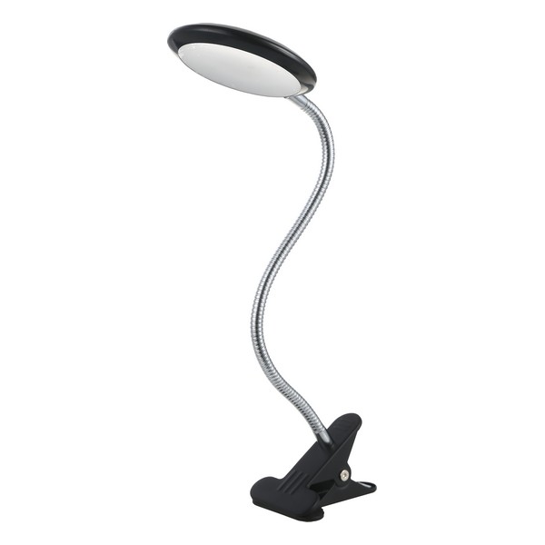 Stona LED lampa FD2006-5TK BK