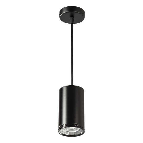 LED visilica F2602-12V BK