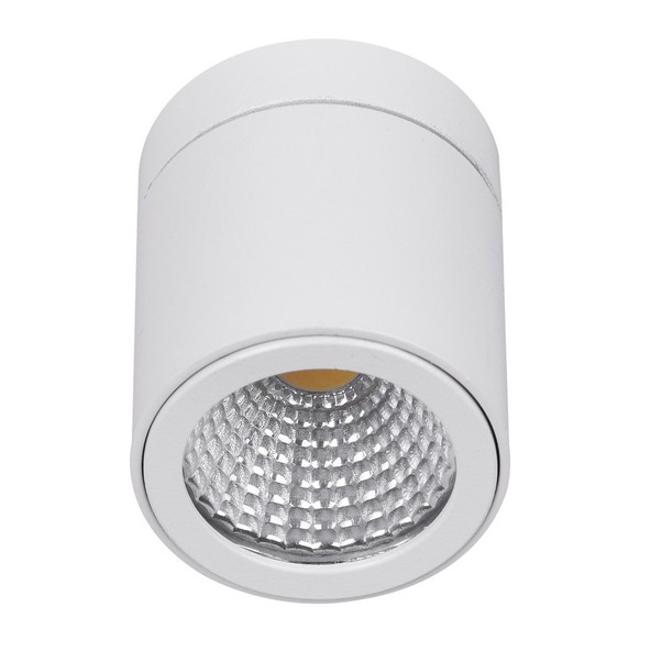 LED plafonska lampa LDA-07-3R W