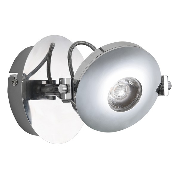 LED spot lampa LS103-1 CH