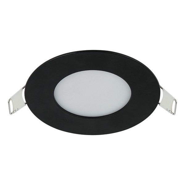 LED panel ugradni LPB-01-3R BK