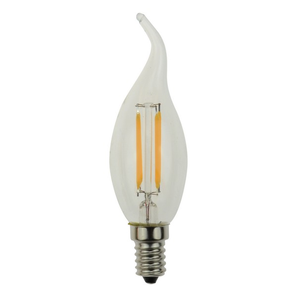 LED sijalica E14 4W LFB-C35T-4D