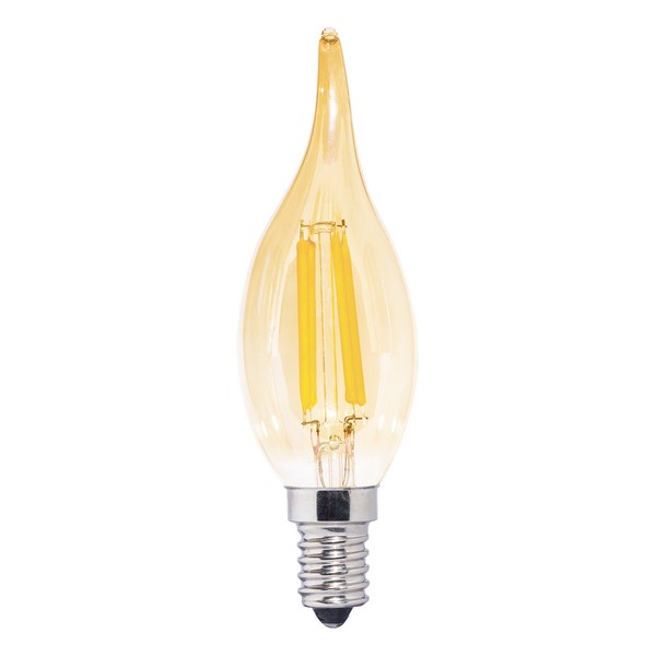 LED sijalica E14 4W LFB-C35TA-4D