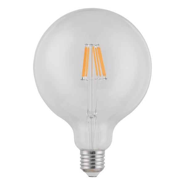 LED sijalica E27 4W Filament LFB-G125-4