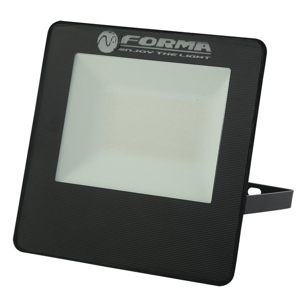 LED reflektor LRF-50 BK