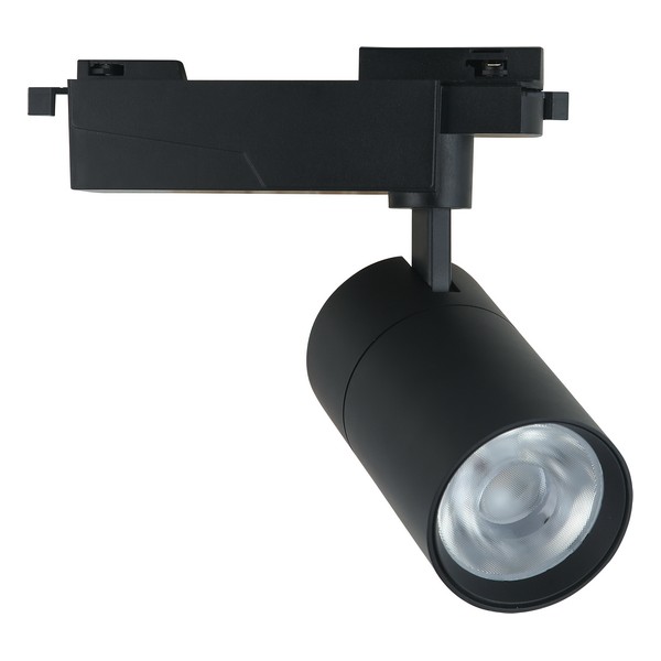 Šinski LED reflektor TL09-30 BK