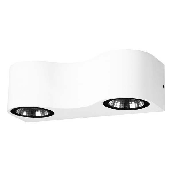 Spoljna LED lampa S4339 WH