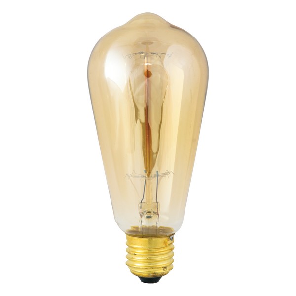 LED sijalica E27 ST64A-4 Filament LFB-ST64A-4