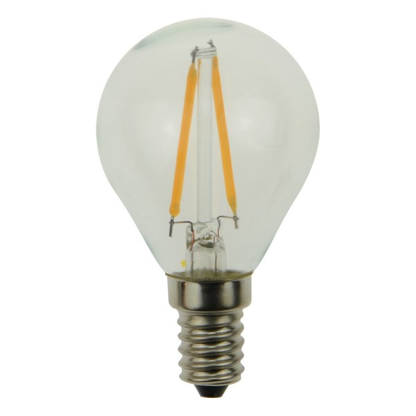 LED sijalica E14 2W Filament LFB-4G45-2