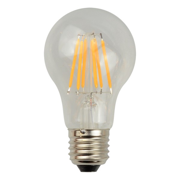 LED sijalica E27 8W Filament LFB-A60-8D