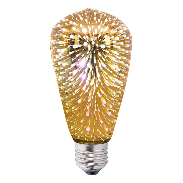 LED sijalica E27 4W Filament LFC-ST64G-4