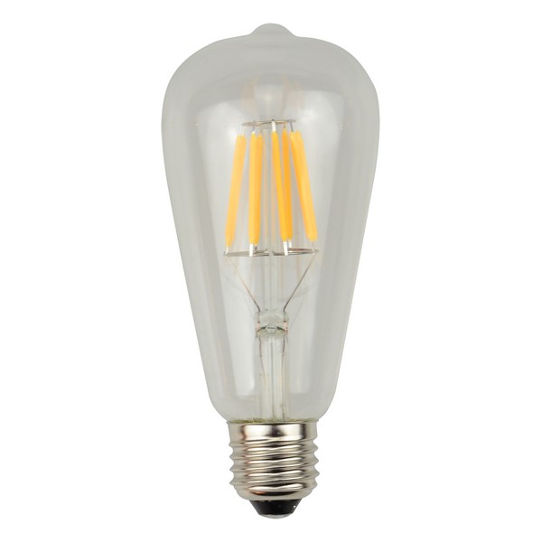 LED sijalica E27 ST64-4 Filament LFB-ST64-4