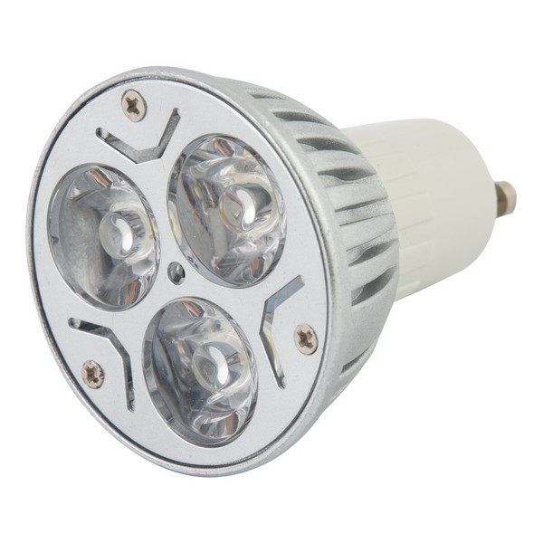 LED sijalica GU10 3W LSB-GU10-3×1