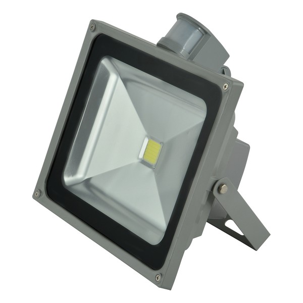 LED reflektor sa senzorom 50W LRA-50S