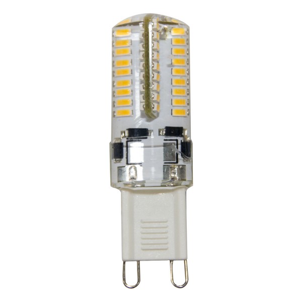 LED sijalica G9 3W dimabilna LSD-G9-3 W