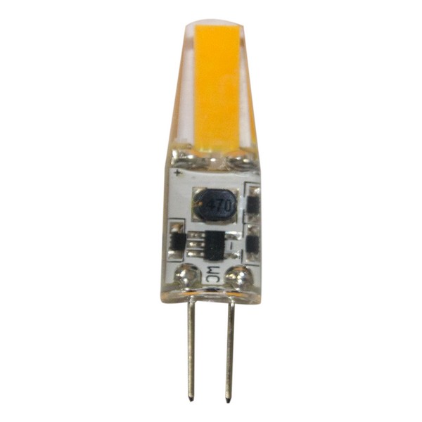 LED sijalica G4 2W LSE-G4-2