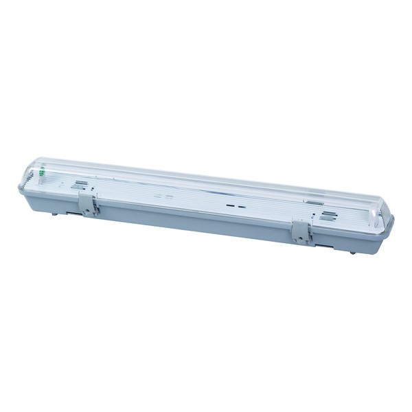 Vodootprna led armatura IPL01-106