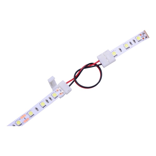 Konektor za LED traku K4-PR10-2