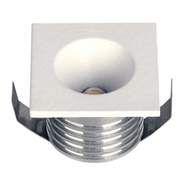 LED rozetna LS-011-1 WH