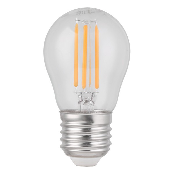 LED sijalica E27 6W LFB-G45-6D