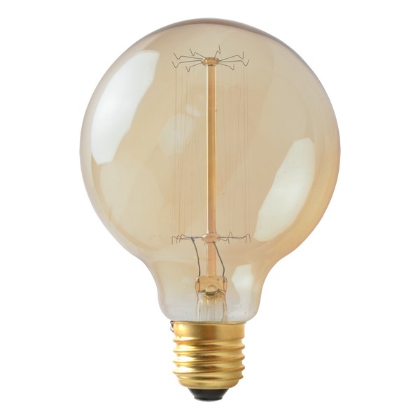 Edison sijalica E27 40W ES1G95-40