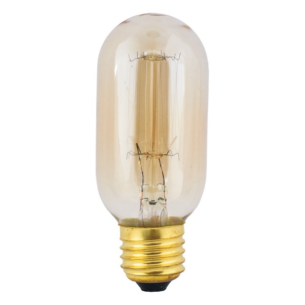 Edison sijalica E27 40W T45-40